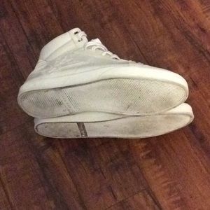 Zara | Shoes | Zara Brand Stylish Tennis Shoe | Poshmark
